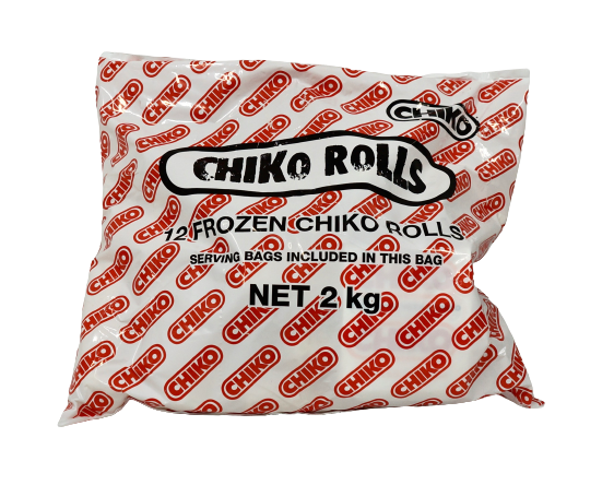 Chiko Rolls – Seafood At Home