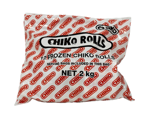 Chiko Rolls – Seafood At Home