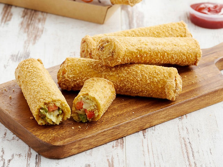 Chiko Rolls – Seafood At Home