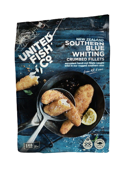 Crumbed & Battered Seafood – Seafood At Home