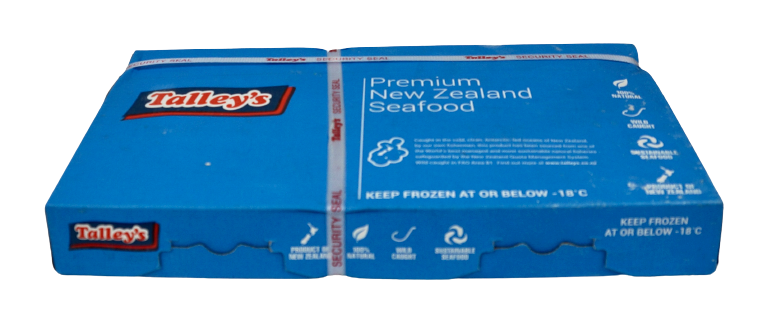Talleys Skinless Stargazer Fillets – Seafood At Home