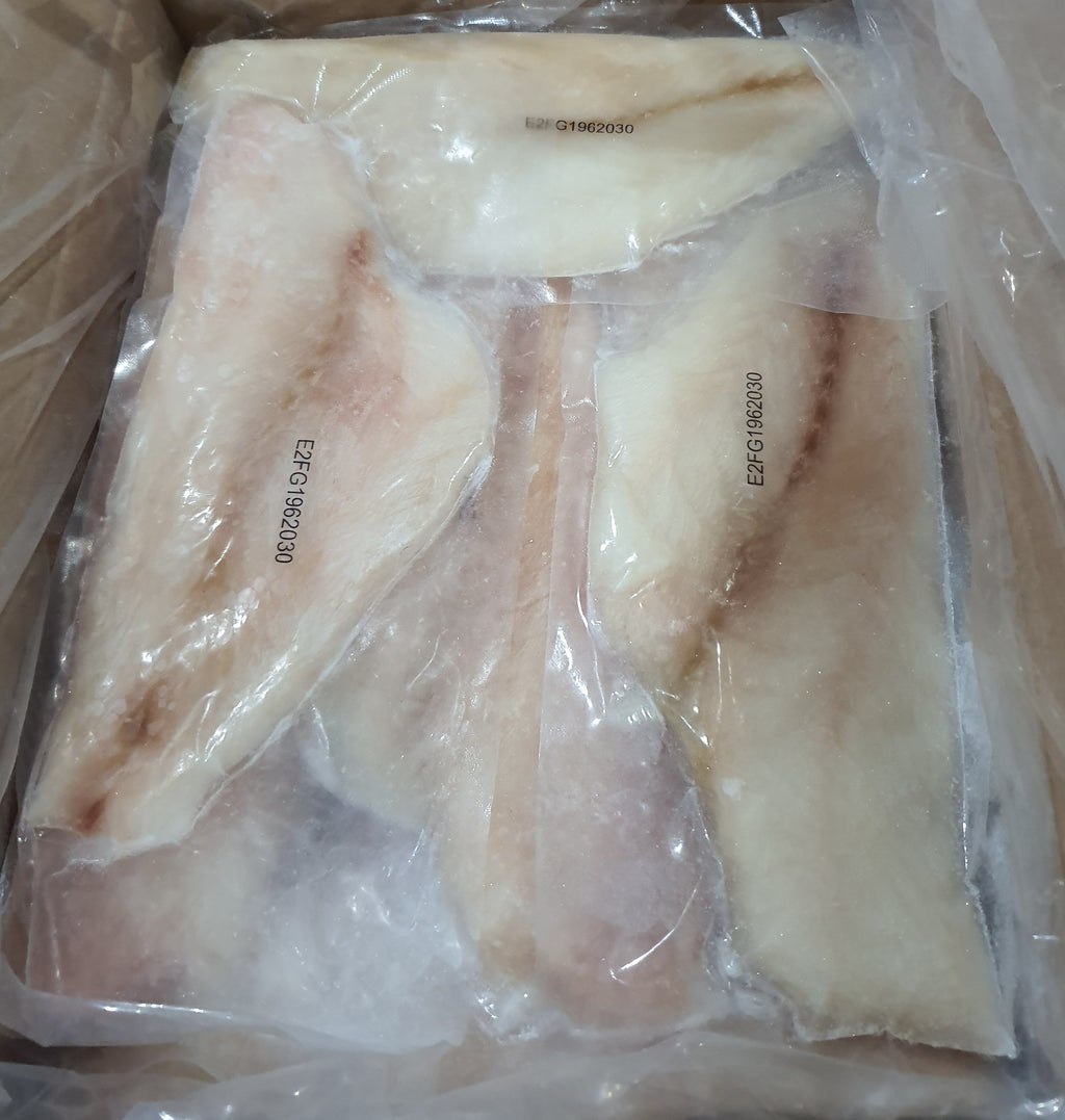 Fish Fillets – Seafood At Home