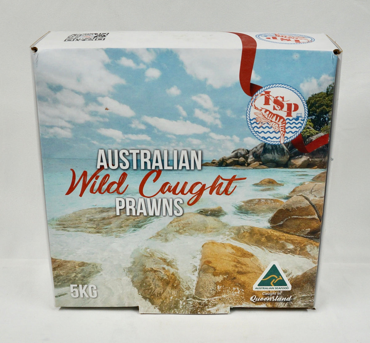 Cooked Endeavour Prawns – Seafood At Home